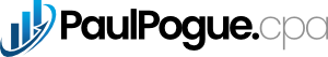 Paul Pogue CPA
